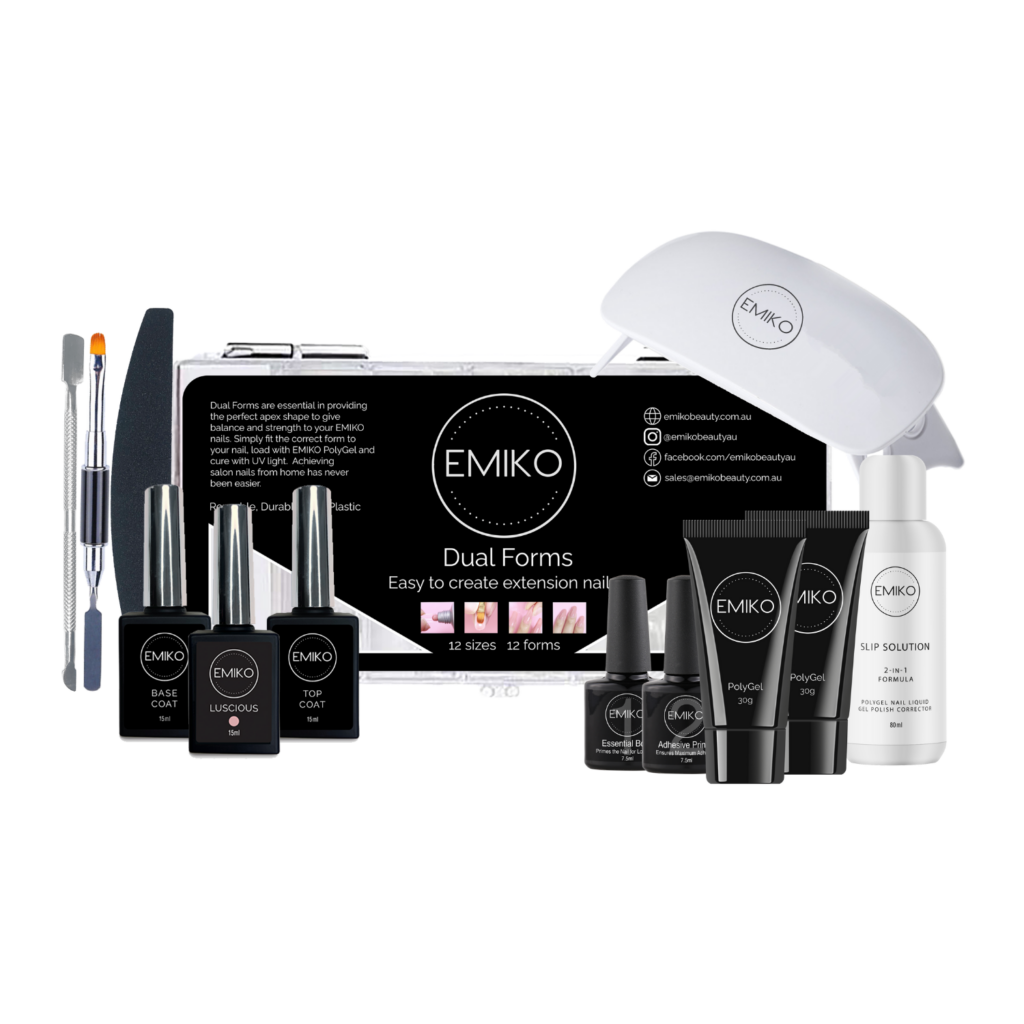 SHOP - Emiko Beauty