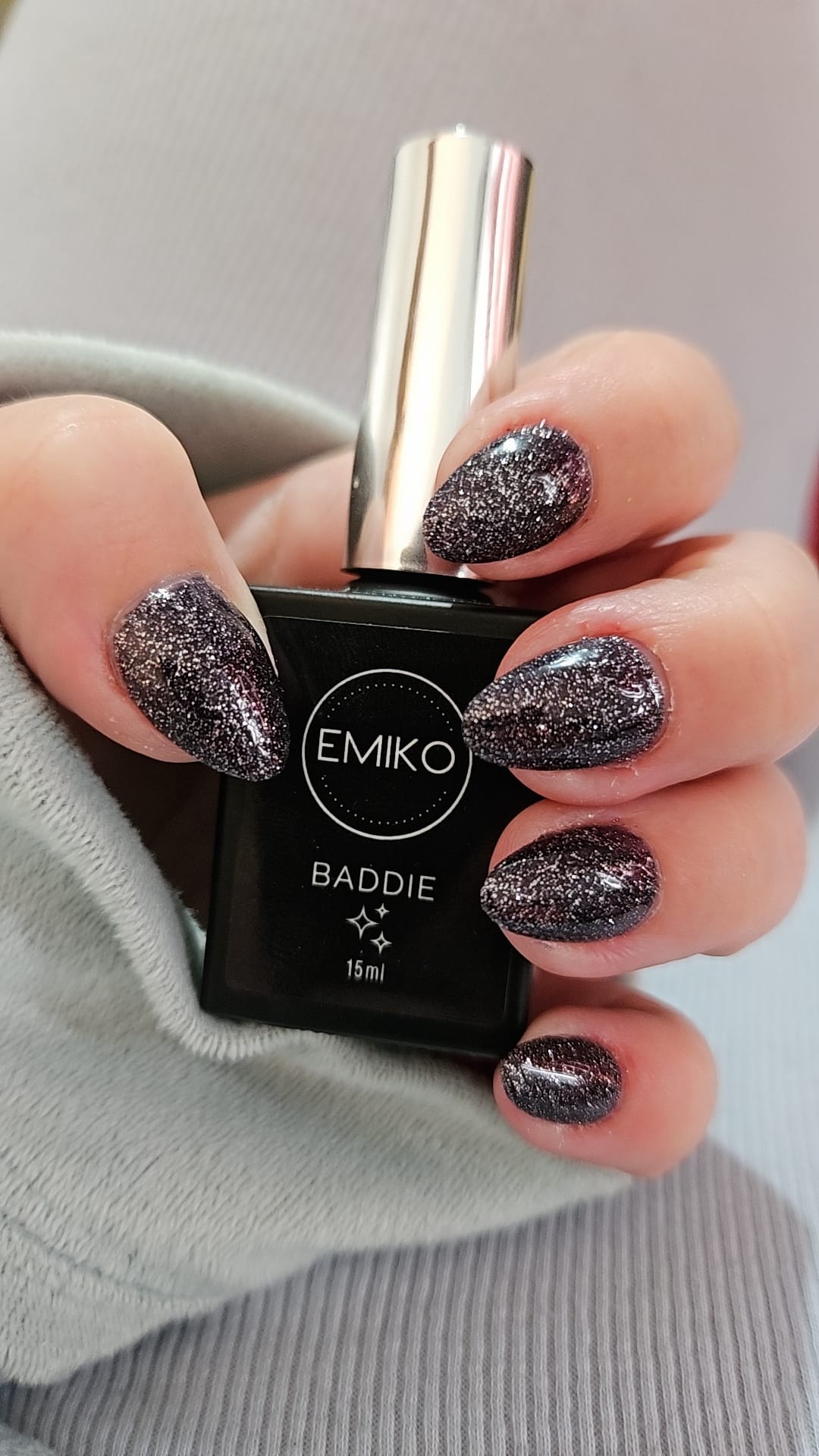 Nicole, Baddie - Emiko Beauty